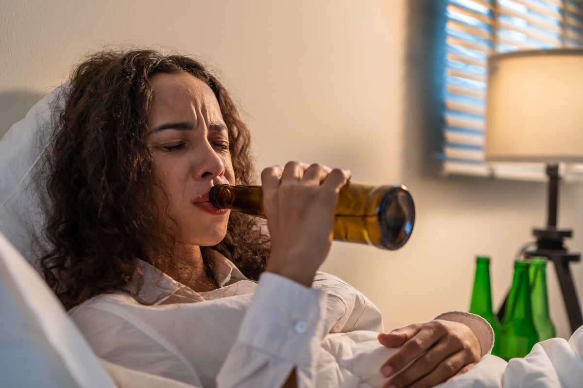 The Final Stages of Alcoholism: Symptoms & Strategies ...