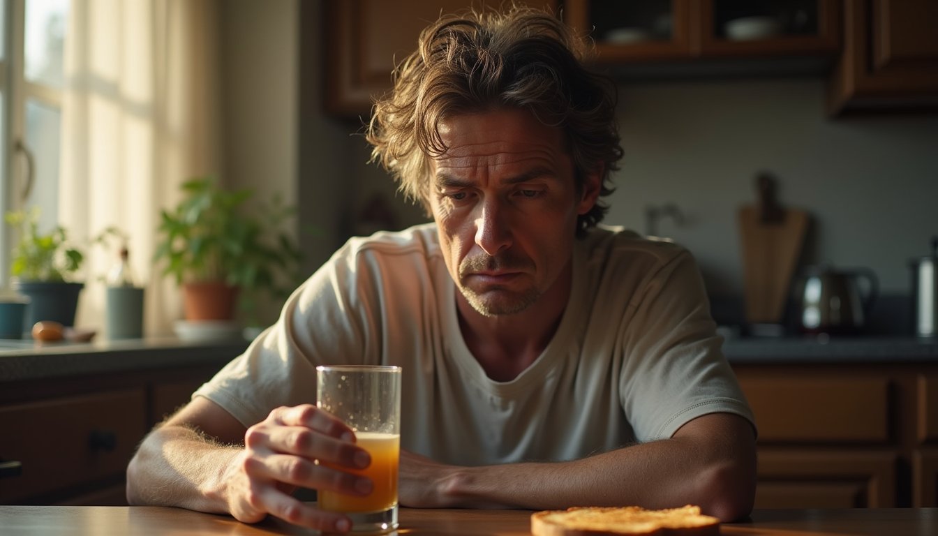 Complete Checklist of Alcohol-Related Symptoms: 5 Warning Signs ...