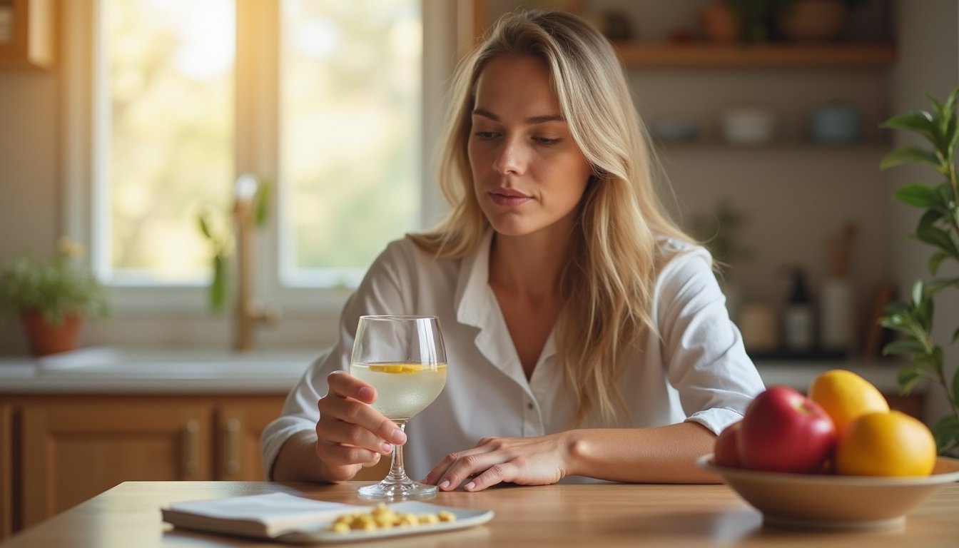 Does Alcohol Cause Magnesium Deficiency in Your Body ...