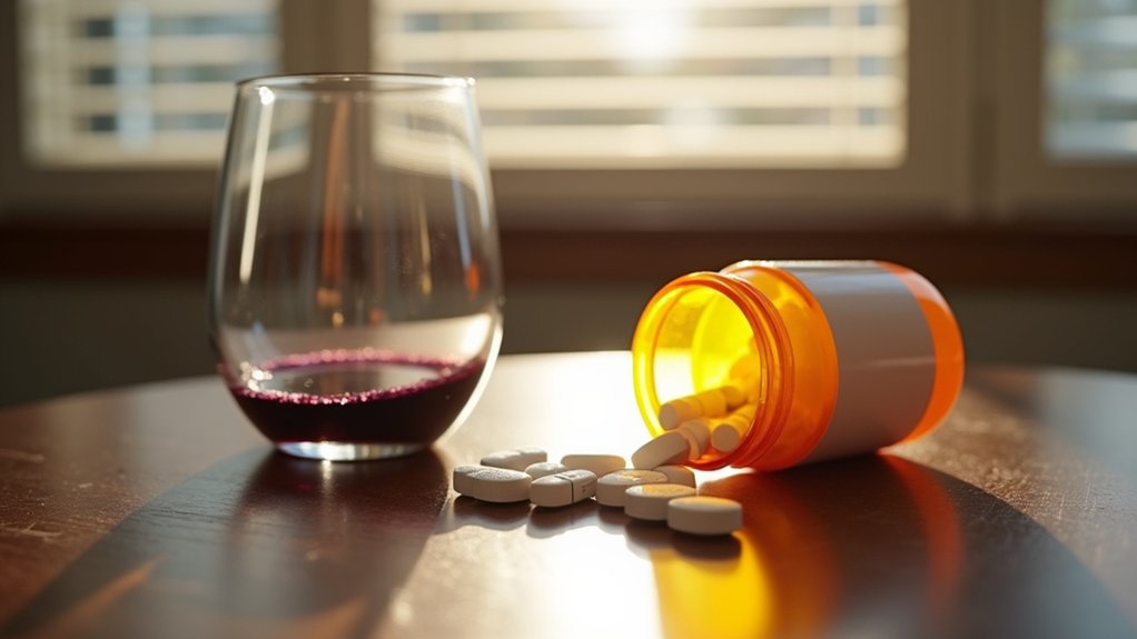 Is It Safe to Take Folic Acid After Consuming Alcohol ...