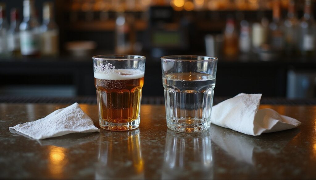 When Do Specific Symptoms Point to Alcohol Poisoning ...