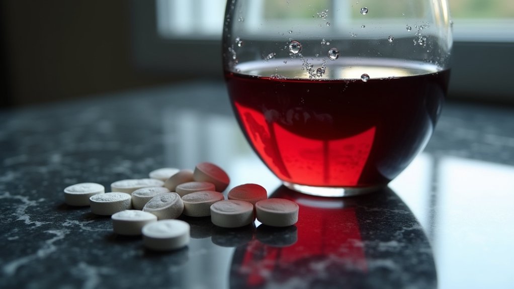 Why Does Drinking Lead to Dropping Magnesium Levels? | AlcoholAwareness.org