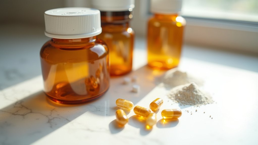 Which Magnesium Supplements Work Best During Alcohol Withdrawal ...