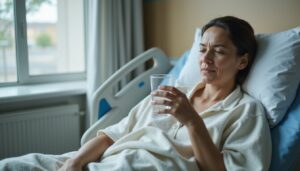 How Tremors Are Managed During Alcohol Withdrawal | AlcoholAwareness.org