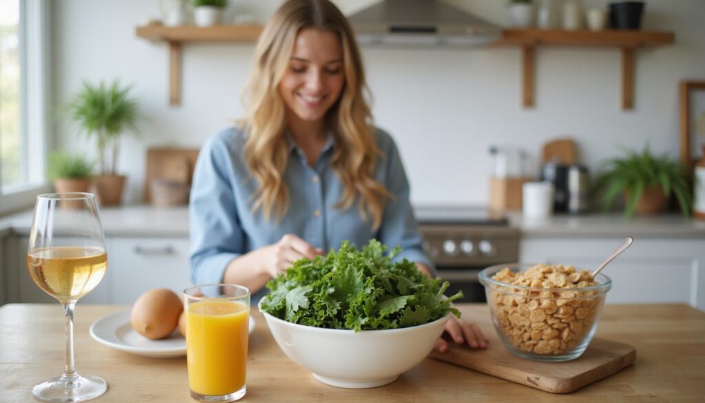 Is It Safe to Take Folic Acid After Consuming Alcohol ...