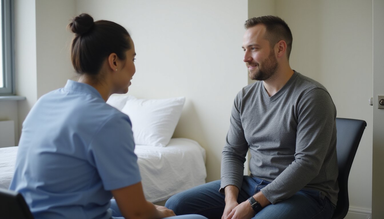 5 Steps to Help You Create an Effective Home Alcohol Detox Plan ...