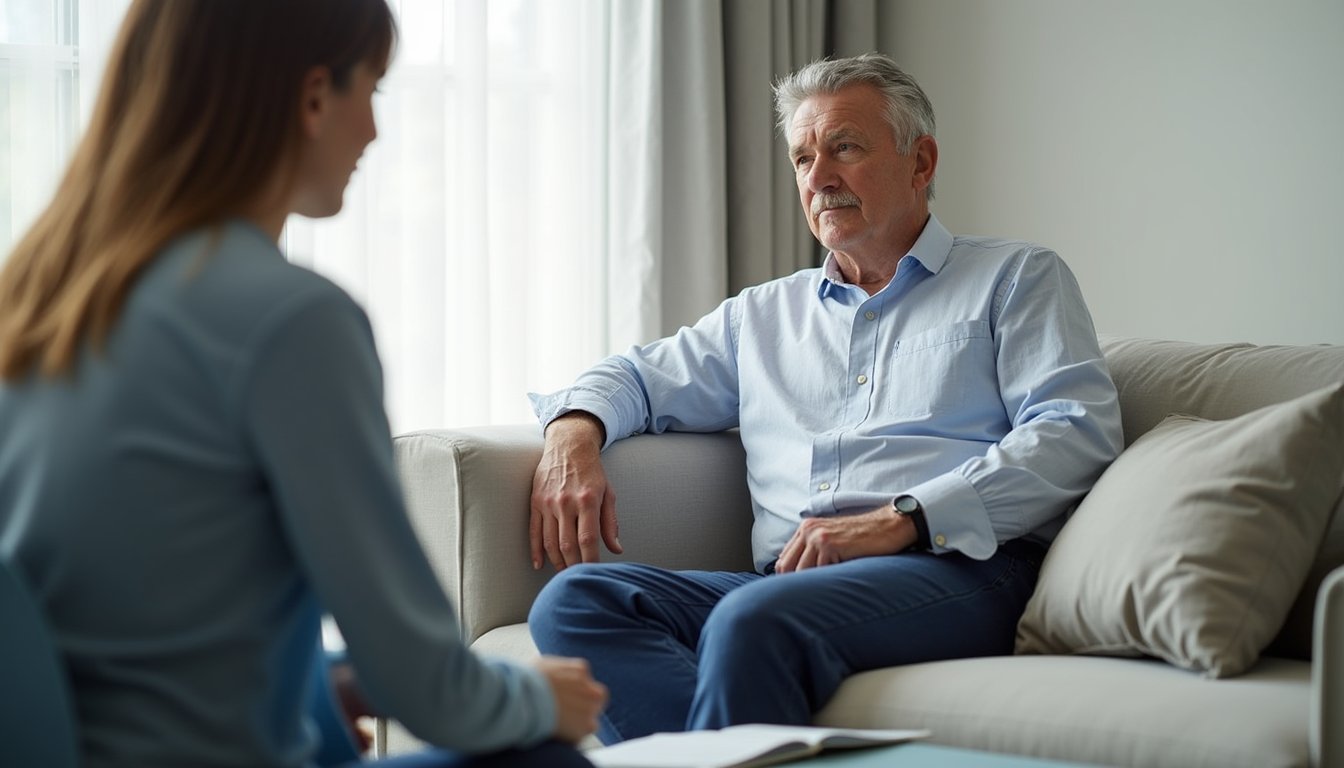 Can Medical Alcohol Detox Be Safely Done at Home? | AlcoholAwareness.org