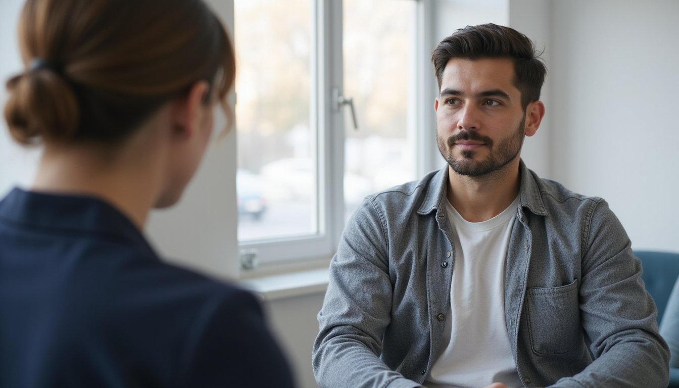 How to Understand the Standard Medical Protocol for Alcohol Detox ...