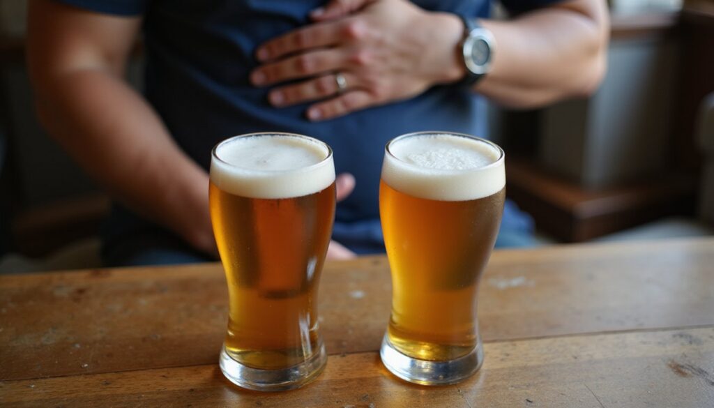 Why Beer Makes You Pee More Than Wine or Liquor? | AlcoholAwareness.org