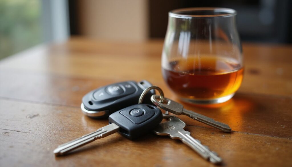 Under 21 in the U.S.: Zero-Tolerance BAC Laws and What “Any Alcohol ...